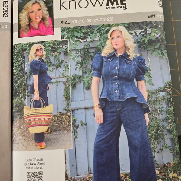 Misses Dress Simplicity Sewing Pattern S8910 - Etsy