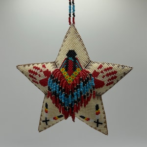 Broken Arrow 3 D Star-2 Different Sides Pattern 31 Rowdigital Download ...