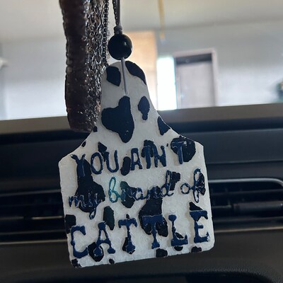 Hibiscus Flower Freshie - Etsy