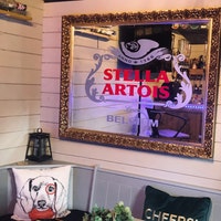 Extra Large Hennessey Whiskey Decal Sticker Mancave, Bar - Etsy UK