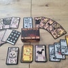 Inscryption Eight Card Booster Pack - Etsy