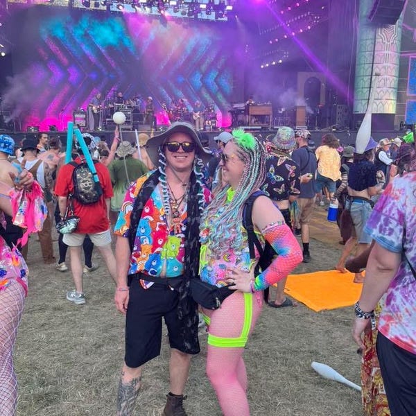 Exotic Dancer Wear Rave Festival - Etsy