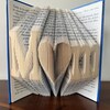 5 Book Folding Patterns Your Choice From This Shop. PDF Digital ...