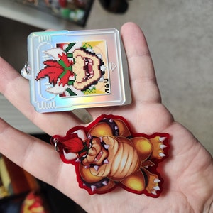 Royal Dakimakura - Etsy