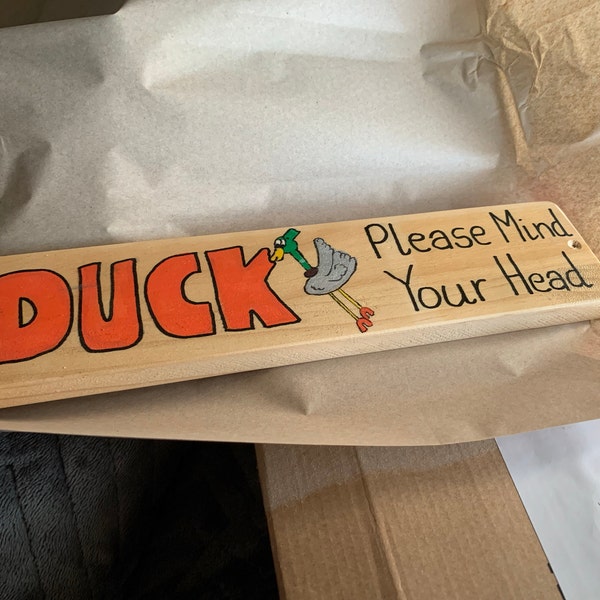 Painted Wildlife Pond Sign. Pond Dipping Sign. Sign for School Pond ...