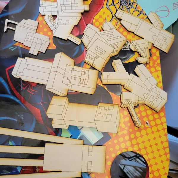 Lilo Stitch Laser Cut File Vector / Dxf Cdr Svg Ai Pdf / Instant ...