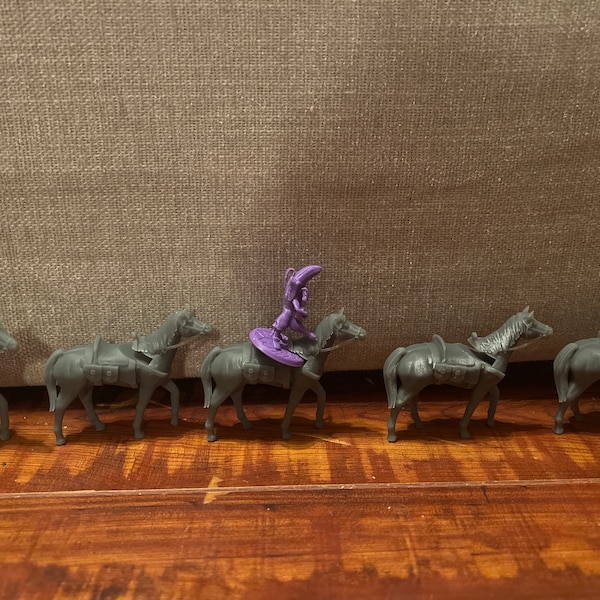 Deer / Elk Dnd Miniature, Beast Dnd Miniature, Druid Wild Shape Dnd ...