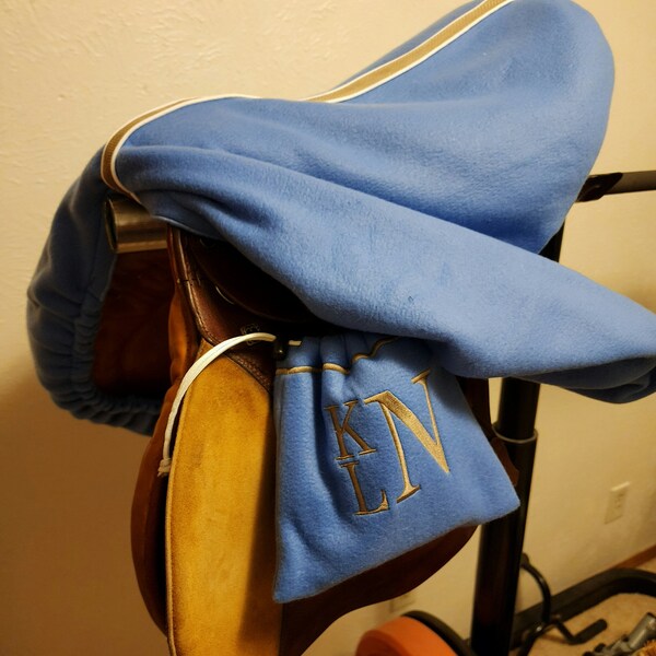 Canvas Tack Trunk Cover for Rolling Tool Trunks - Etsy