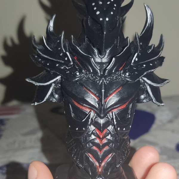 Horizon Forbidden West Zero Dawn Corrupted Machine Corruptor 30 Cm Long ...