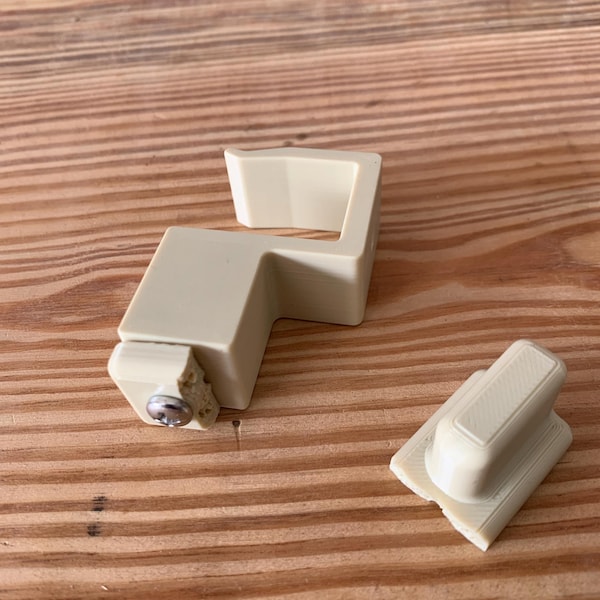 Refrigerator Door Prop for Norcold N7X and N8X Refrigerator/freezers (2 ...