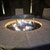 28 Fire Pit Heat Deflector / Reflector and Cover for Better Warmth ...