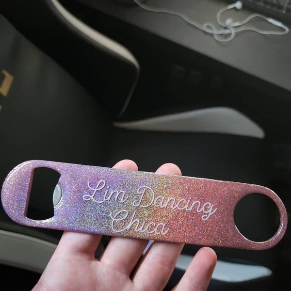 Galaxy Resin Keychain - Color Changing! Each One is Unique, One-of-a ...