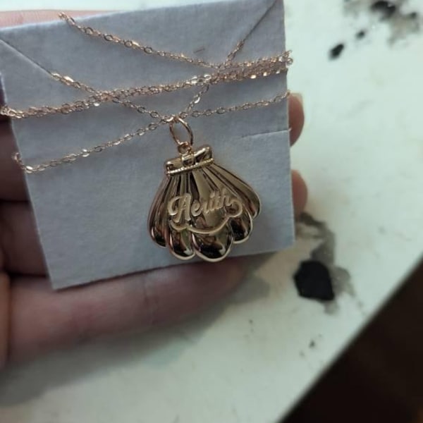 Lumity Moon Necklace, Luz Amity Moon Pendant, Amity Blight Necklace ...