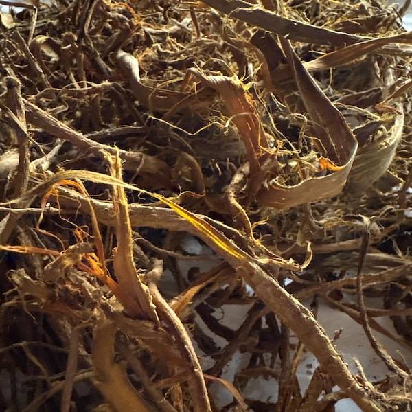 Nauclea Latifolia / African Peach Roots Bark - Etsy