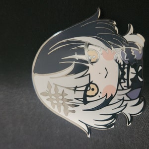 Honkai Star Rail HSR Keychains - Etsy