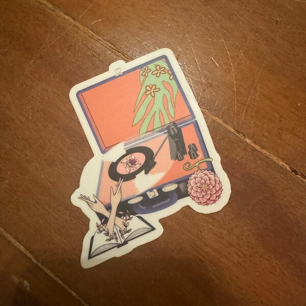 Taylor Swift 1989 Polaroid Sliding Enamel Pin - Etsy