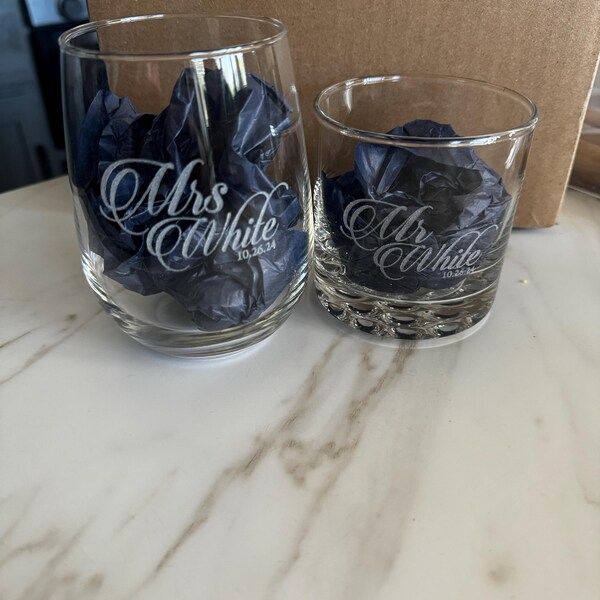 Personalized Wedding Card Drop Box Engraved Slidetop Wood Box With Card ...