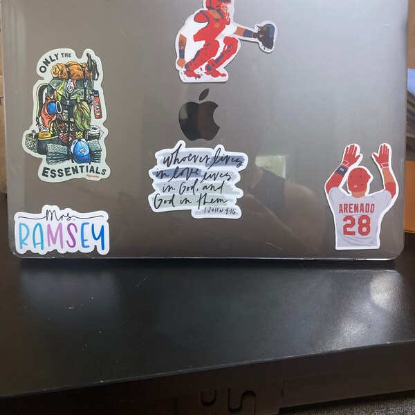 314 Area Code Sticker - Etsy