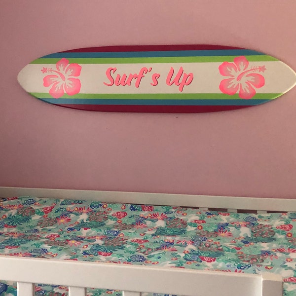 Wood Life Preserver, Bikini Bottom Sign, Wood Sign, Nautical Decor ...