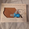 Stitch Heart Strings Envelope Purse DIY With Needle & Thread - Etsy