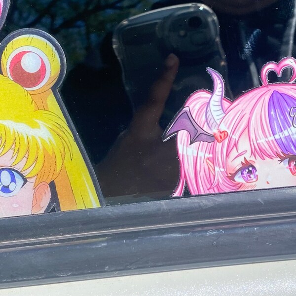 Needy Streamer Overload Sticker Pack - Etsy