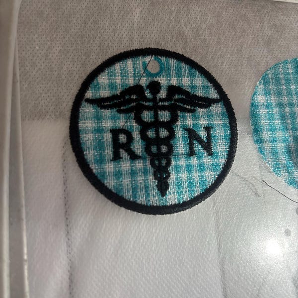 Bear Claw Marks - Machine Embroidery Design - 3 Sizes, Grizzly Claw ...