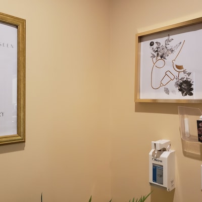 Set of 3 Medical Inspirational Quote Doctor Office Decor Caduceus Wall ...