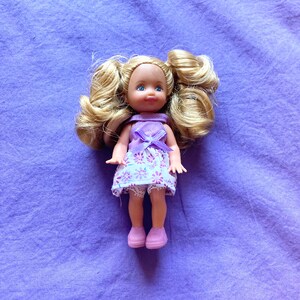 Blues Clues Figure Blues Clues Toy Figure Blues Clues Pvc - Etsy