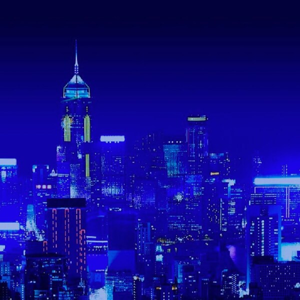 Ios Blue & Black App Icons | 230+ Blue on Black Minimal Ios 14 Modern ...