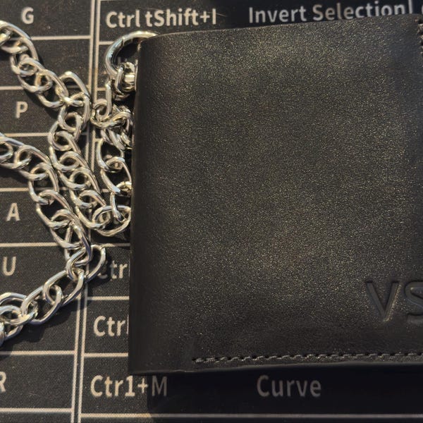 Personalized Leather Key Holder, Hand-shaped Key Organizer ...