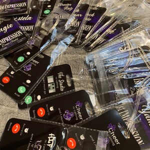 Custom cheer sleep masks sleeping masks cheerleading mask | Etsy