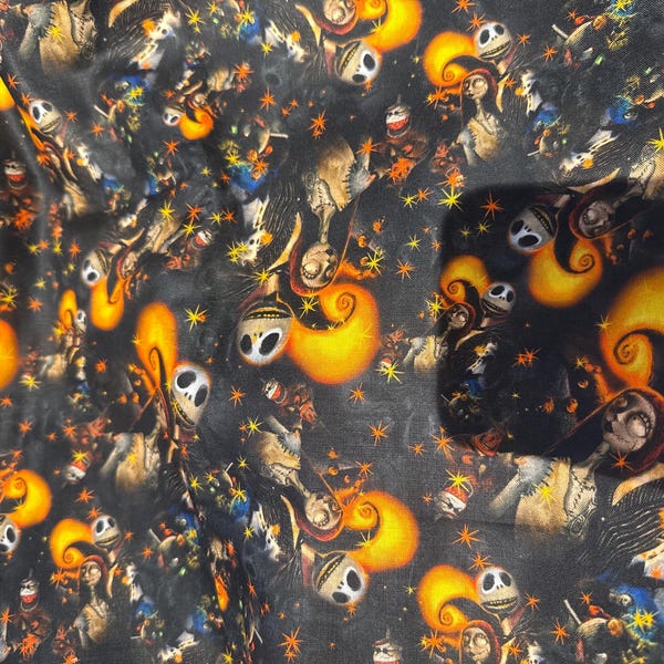 Baby Teeth Fabric Teeth Fairy Fabric Dentist Fabric Cotton Fabric by ...