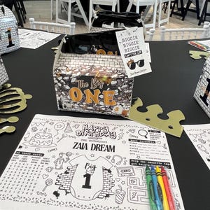 Fast One Birthday Sign, Racing Birthday Yard Sign, Fast 1 Sign, Race ...