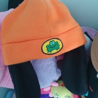 Parappa Hat - Etsy