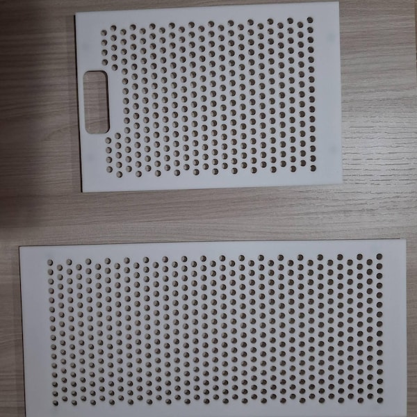 SSUPD Meshlicious Meshroom S and Meshrrom D Custom Front and Top Panels ...