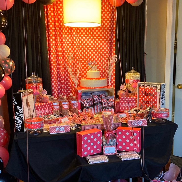 Tatanisha loved their purchase from Mikaprintables