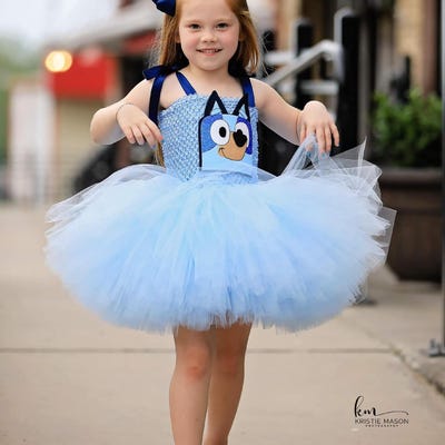 Orange Lined Tutu Top, Orange Lined Top, 9x10in Tutu Top, Crochet Top ...