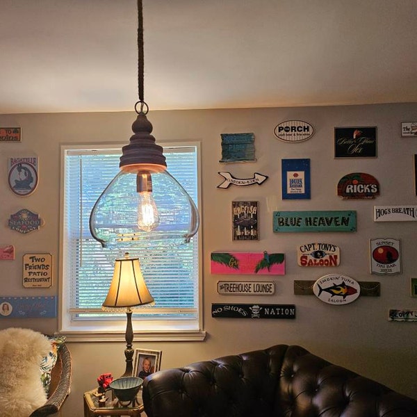 Key West Bars Directional Signs - Etsy