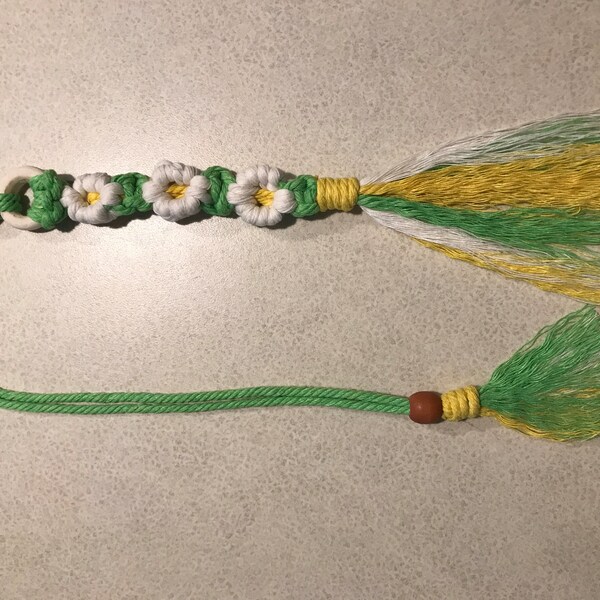 Coaster Macrame Pattern With the Cross Knot, Macrame PDF Tutorial Coaster, Macrame Tutorial ...