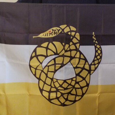 Lambda Chi Alpha Flag - Etsy