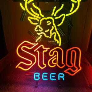 LOVE Neon Box Sign Lights Tailor Made Genuine Glass Neon Light ...
