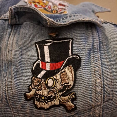 Cartoon Yellow Robot 7 X 7 Cm Kids Embroidered Patch Iron on Applique ...