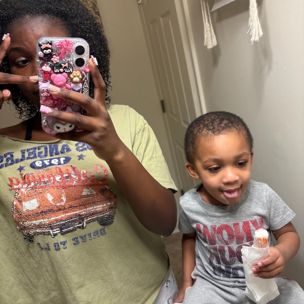 Custom Junk Crocs (see Description!) - Etsy