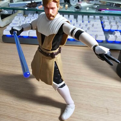 1/12 Captain Rex Snow Gear Waterslide Decal Sheet - Etsy UK