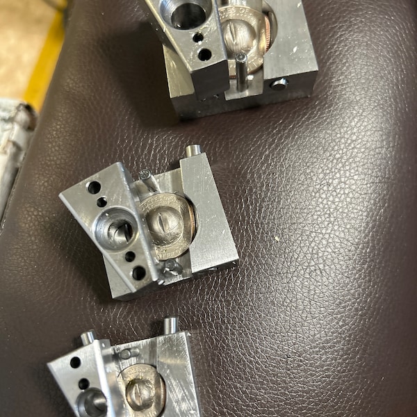 Coin Ring Heart Forming Tool - Etsy