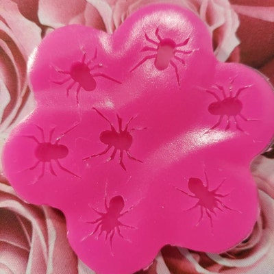 Turtle Mold Meduim Handmade Turtle Mold Turtle Silicone Molds Resin Sea ...