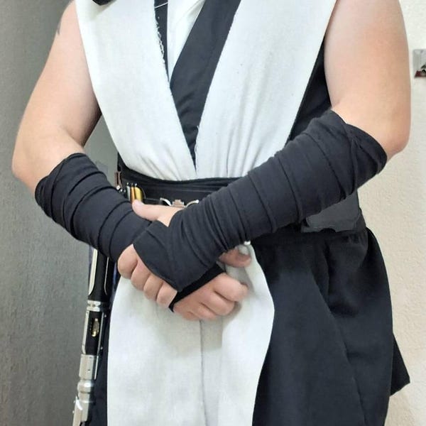 Gladiator - Stretchy Wraps for Arms or Legs (one Pair/two Wraps) - Etsy