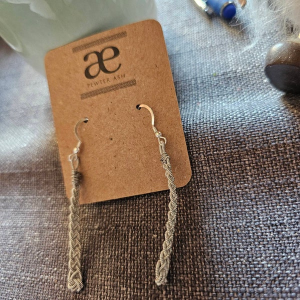 Anglo-saxon Bird Pendant/amulet, Early Medieval, Ag925 Sterling Silver ...