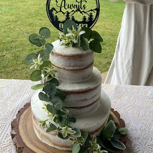 Alder Forked Poles One Pole - Etsy