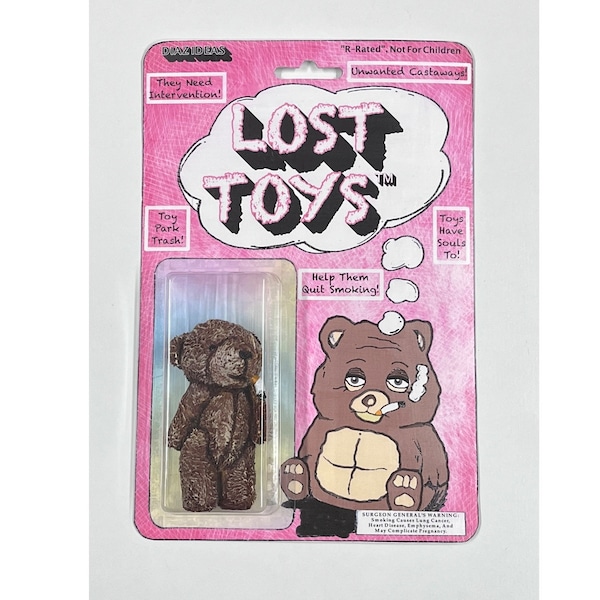 DIY Action Figure Packaging - Blank 6" X 9" Card Backs and Blister ...